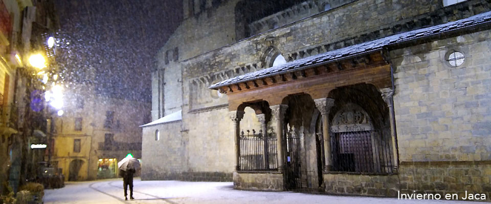 Jaca Turismo, agenda, alojamientos, restaurantes e info de Jaca Pirineos